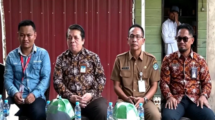 BKKBN Sultra Genjot Gerakan GENTING Cegah Stunting - RRI.co.id