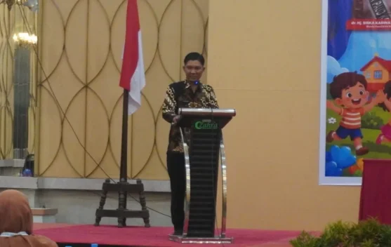 PAUD HI Bangun Fondasi Generasi Unggul Kendari - RRI.co.id