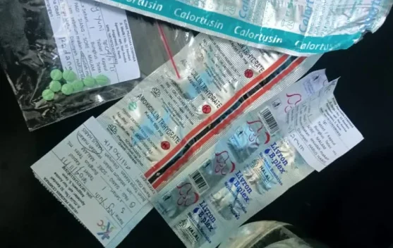Stop Tebak Dosis Sendiri, Obat Resep Wajib Sesuai Anjuran Apoteker ...