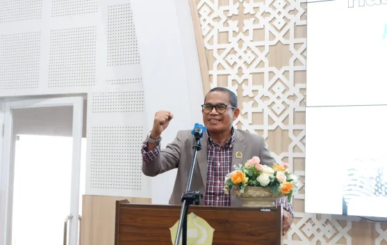 Muskerwil FKMTHI, IAIN Kendari Jadi Tuan Rumah - RRI.co.id