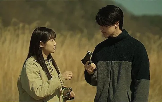Lee Dong Wook dan Kim Hye Joon Bersatu Lagi di A Shop for Killers 2 ...