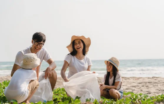 Tips Liburan Nyaman Bersama Anak - RRI.co.id