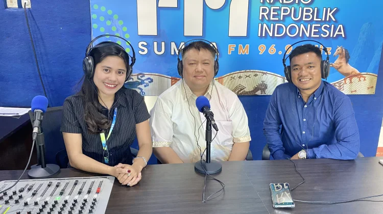 Sumba Barat Gelar Konser Doa Satu Juta - RRI.co.id
