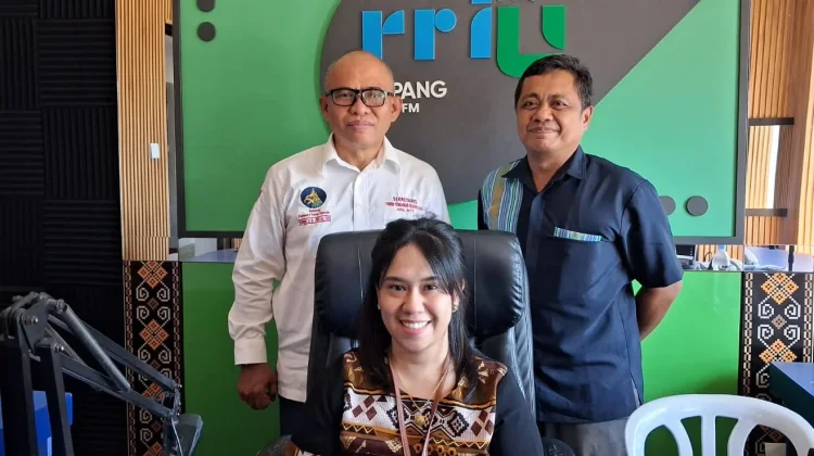 Kupang Jadi Contoh Toleransi, FPK dan KKT Perkuat Harmoni Sosial - RRI ...