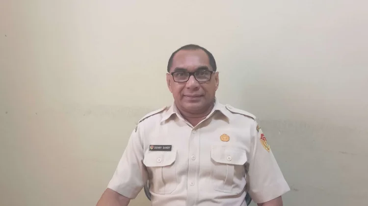 UPT Penda Provinsi NTT Wilayah Sumba Timur Optimis Capai Target Pajak ...