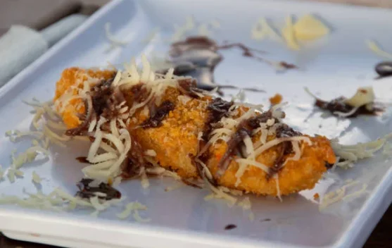 Resep Pisang Cokelat Keju Sederhana untuk Dijual, Modal Murah Untung ...