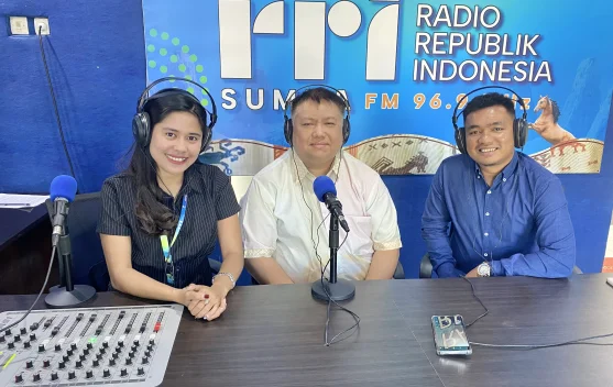 Sumba Barat Gelar Konser Doa Satu Juta - RRI.co.id