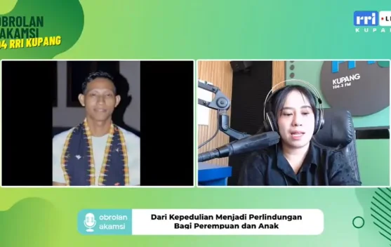 Mendi Project Dorong Peran Keluarga dan Sekolah Cegah Kekerasan - RRI.co.id