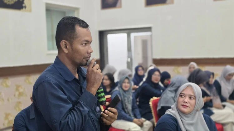 RRI Perkuat Jurnalisme Digital Berkualitas Melalui Diklat Mandiri ...