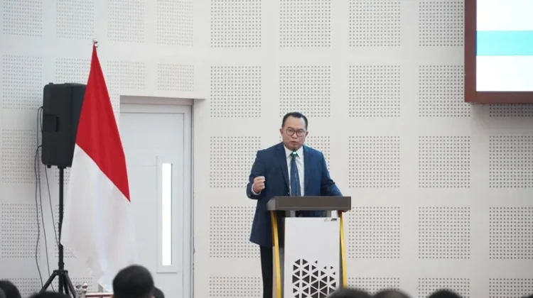 Kepala BRIN RI: Riset Berdampak Kunci Wujudkan Indonesia Emas 2045 ...