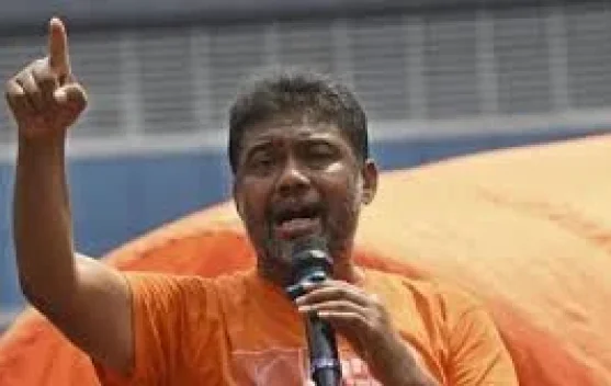 KSPI: Revisi Permenaker Outsourcing Akan Terbit Awal Juli 2026 - RRI.co.id