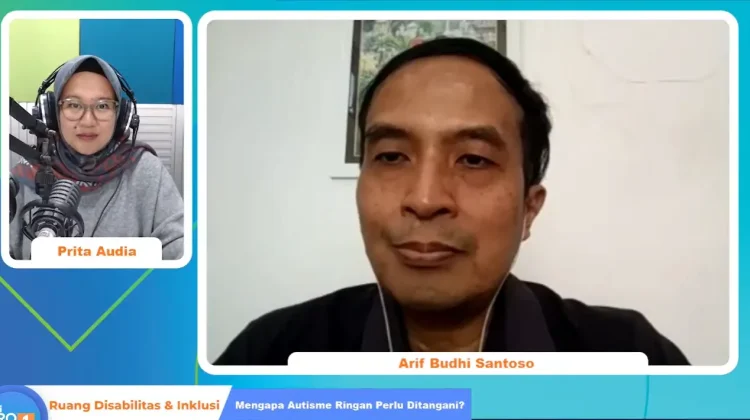 Berikut Level Autisme yang Perlu Dipahami - RRI.co.id