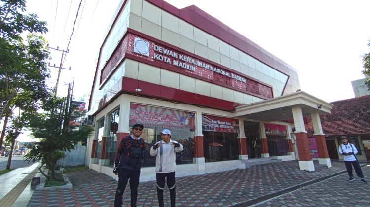 Pemkot Madiun Akan Menata Proliman Joyo, Dengan Munculkan Identitas ...