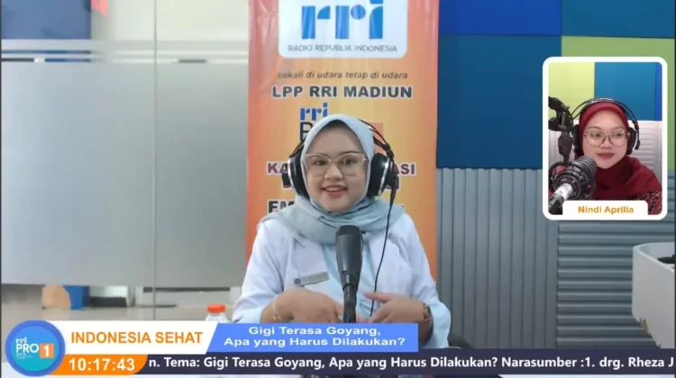 Karang Gigi Menjadi Penyebab Utama Gigi Goyang, Ini Penjelasannya ...