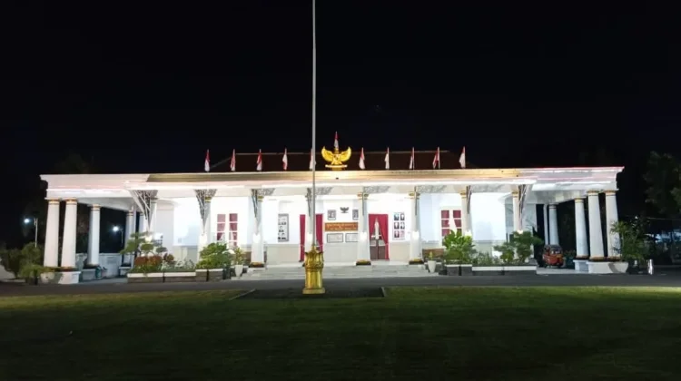 Sejarah di Balik Tempat-Tempat Mistis Madiun - RRI.co.id