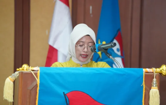 Tingkatkan Kompetensi Guru, HIMPAUDI Madiun Gelar Workshop Deep ...