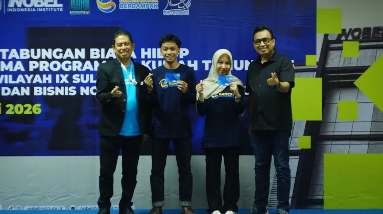 Pendaftaran KIP Kuliah di Nobel Masih Terbuka - RRI.co.id