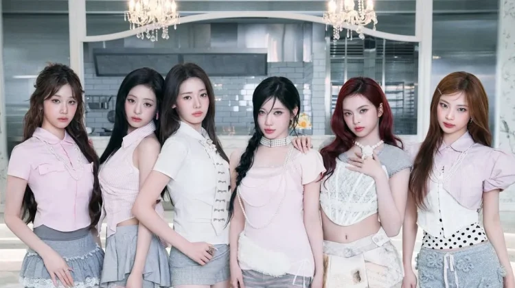 BABYMONSTER Rilis “Sugar Honey Ice Tea”, Usung Konsep Summer Pop Ceria ...