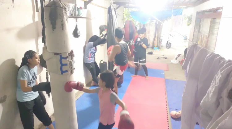 Atlet Wushu Bantaeng Keluhkan Minimnya Fasilitas Latihan - RRI.co.id