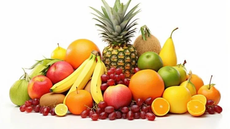 Pilihan Buah Aman untuk Asam Lambung - RRI.co.id