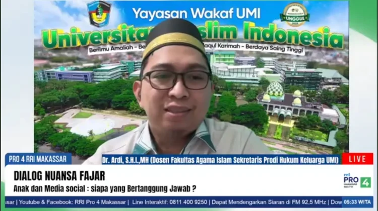 Ini akibat Orangtua Jadikan Smartphone Sebagai Babysitter di Rumah ...