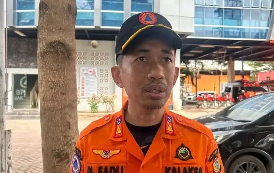 BPBD Makassar Petakan 4 Kecamatan Rawan Banjir di Makassar - RRI.co.id