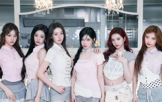 BABYMONSTER Rilis “Sugar Honey Ice Tea”, Usung Konsep Summer Pop Ceria ...
