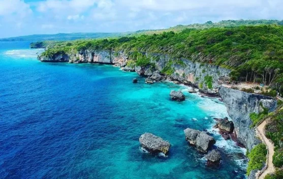 Pantai Apparalang, Destinasi Wisata Alam Andalan Bulukumba - RRI.co.id