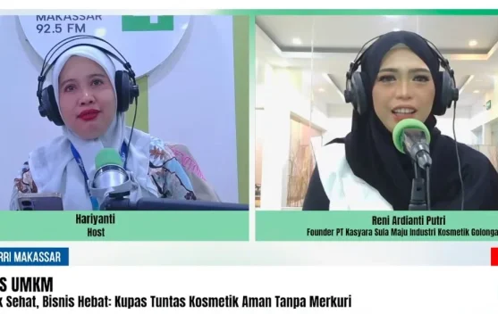Bahaya Kosmetik Mengandung Merkuri dan Dampaknya bagi Kesehatan Kulit ...