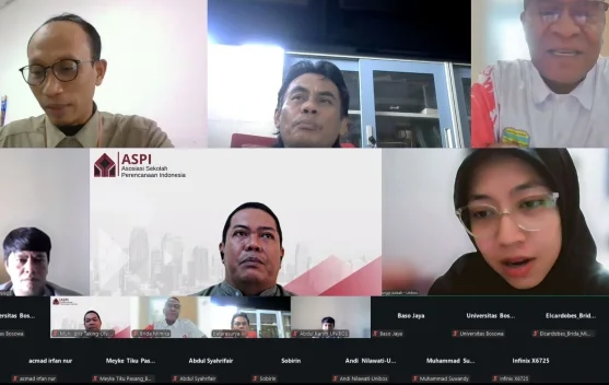 Unibos Makassar dan BRIDA Mimika Susun Kajian Strategis - RRI.co.id