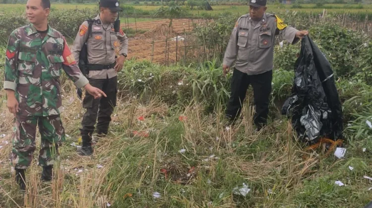 Petasan Balon Udara Meledak, Pemuda Gandusari Meninggal - RRI.co.id