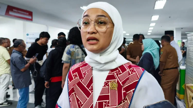 Ketua DPRD Malang Minta Evaluasi MBG, Soroti Berbagai Keluhan - RRI.co.id