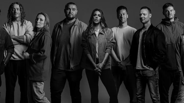 Siap-Siap, Hillsong Worship Bakal Guncang Surabaya - RRI.co.id