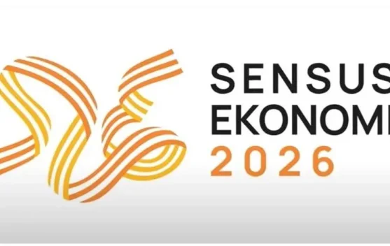 Sensus Ekonomi 1 Mei Sampai Akhir Agustus, Pendataan Door to Door Mulai ...