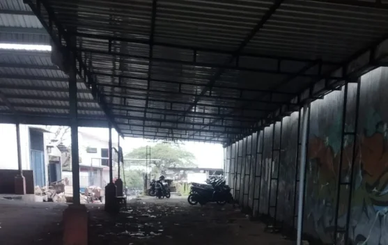 Hak Lapak Dikeluhkan Pedagang, UPT Pasar Karangploso: Dana untuk Bangun ...