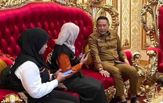 BPS Kota Malang Data 400 Ribu KK dan Usaha dalam Sensus Ekonomi 2026 ...