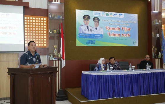Kota Malang Zero Pasung, Keluarga Jadi Kunci Pencegahan Kekambuhan ...