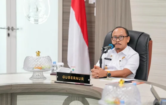 Harga TBS Anjlok, Gubernur Panggil 13 PKS yang Beroperasi di Sulbar ...
