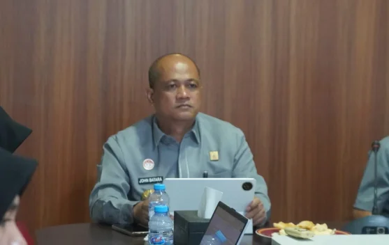 Kemenkum Sulbar Bahas Tiga Rancangan Produk Hukum Daerah Pasangkayu dan ...