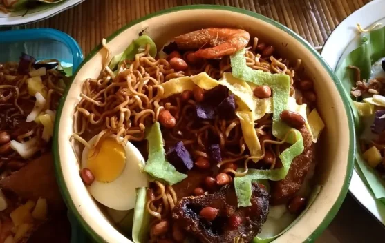 Peca' Sura, Tradisi Bubur Asyura yang Sarat Makna di Bulan Muharram ...