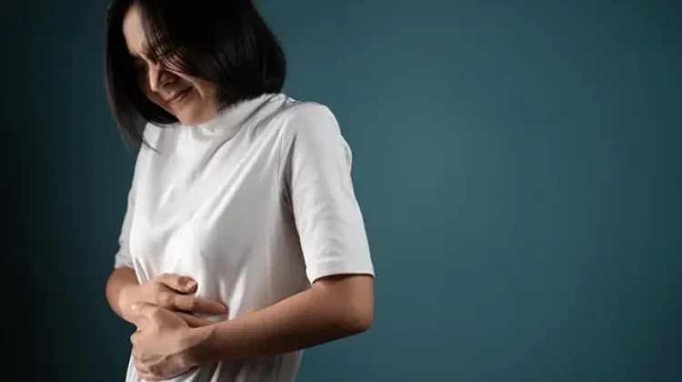 Kebiasaan yang Harus Dihindari oleh Penderita Maag - RRI.co.id