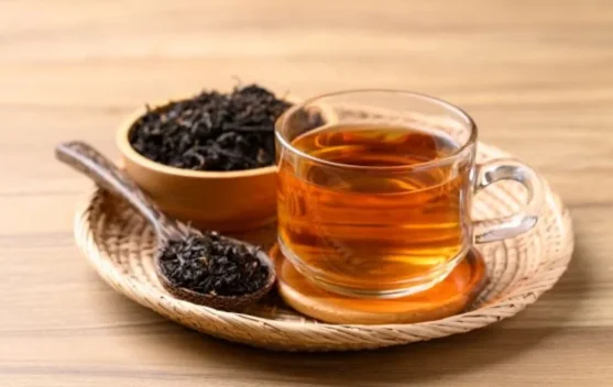 Manfaat Minum Teh Tawar Bagi Kesehatan - RRI.co.id