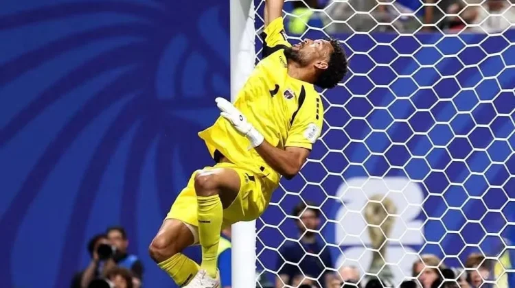 Vozinha Kiper Tanjung Verde Menarik Perhatian Publik - RRI.co.id
