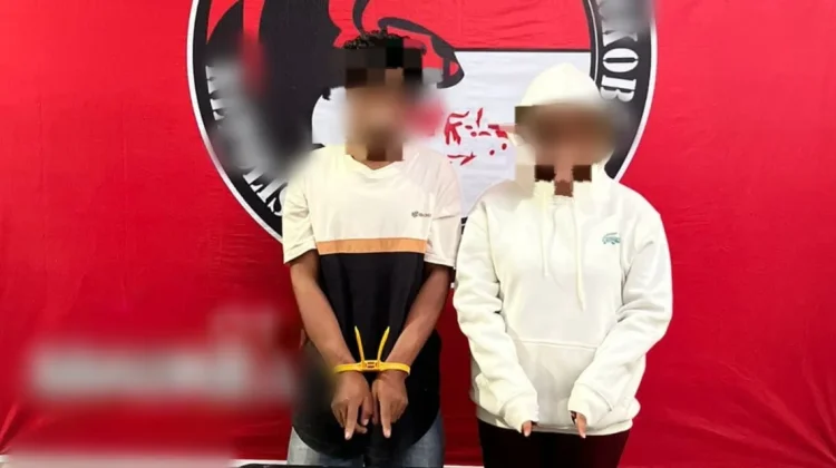 DJ di Bima Ditangkap Polisi, Ini Kasusnya - RRI.co.id