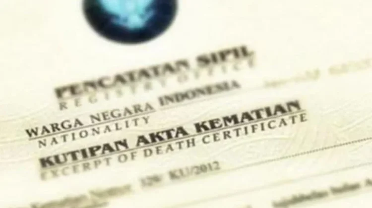 Disdukcapil Lombok Timur Dorong Desa Aktif Laporkan Warga Meninggal ...