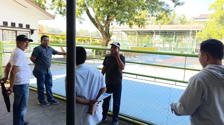 PWI NTB dan Unram Matangkan Persiapan Porwada 2026 - RRI.co.id