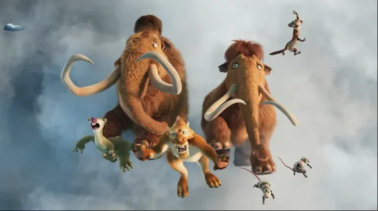 Ice Age Boiling Point Resmi Kembali ke Bioskop - RRI.co.id