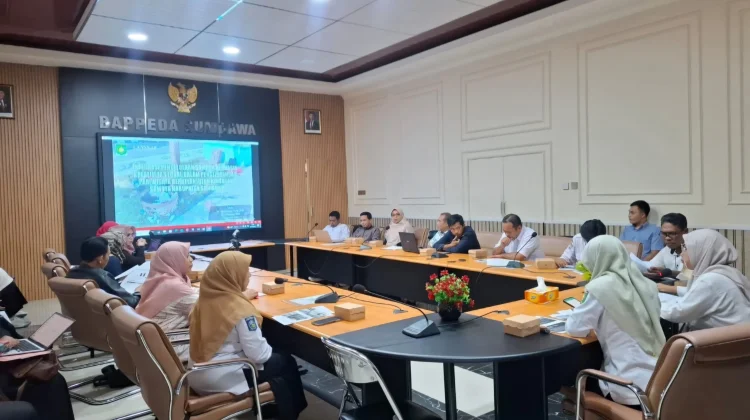 Sampah Plastik Dominasi CFD Samota - RRI.co.id