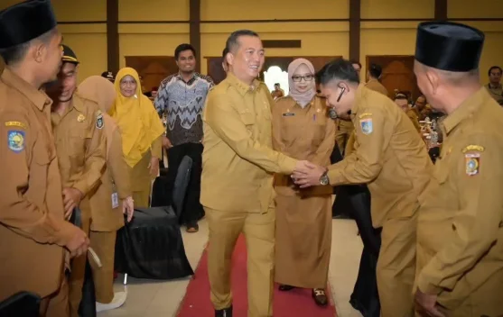 NTB Gelontorkan Rp128 Miliar untuk Program Desa Berdaya Tematik 2026 ...