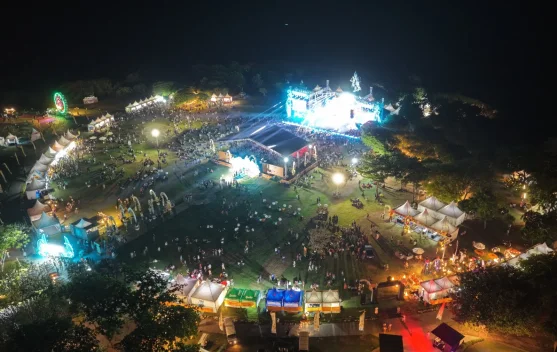 ITDC Gelar World Ocean Day & Coral Triangle 2026 - RRI.co.id